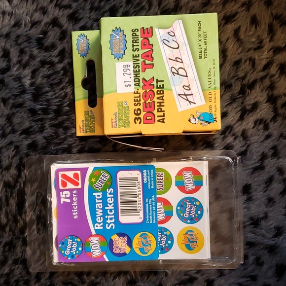 Office | Teacher Student School Supplies Bundle | Poshmark